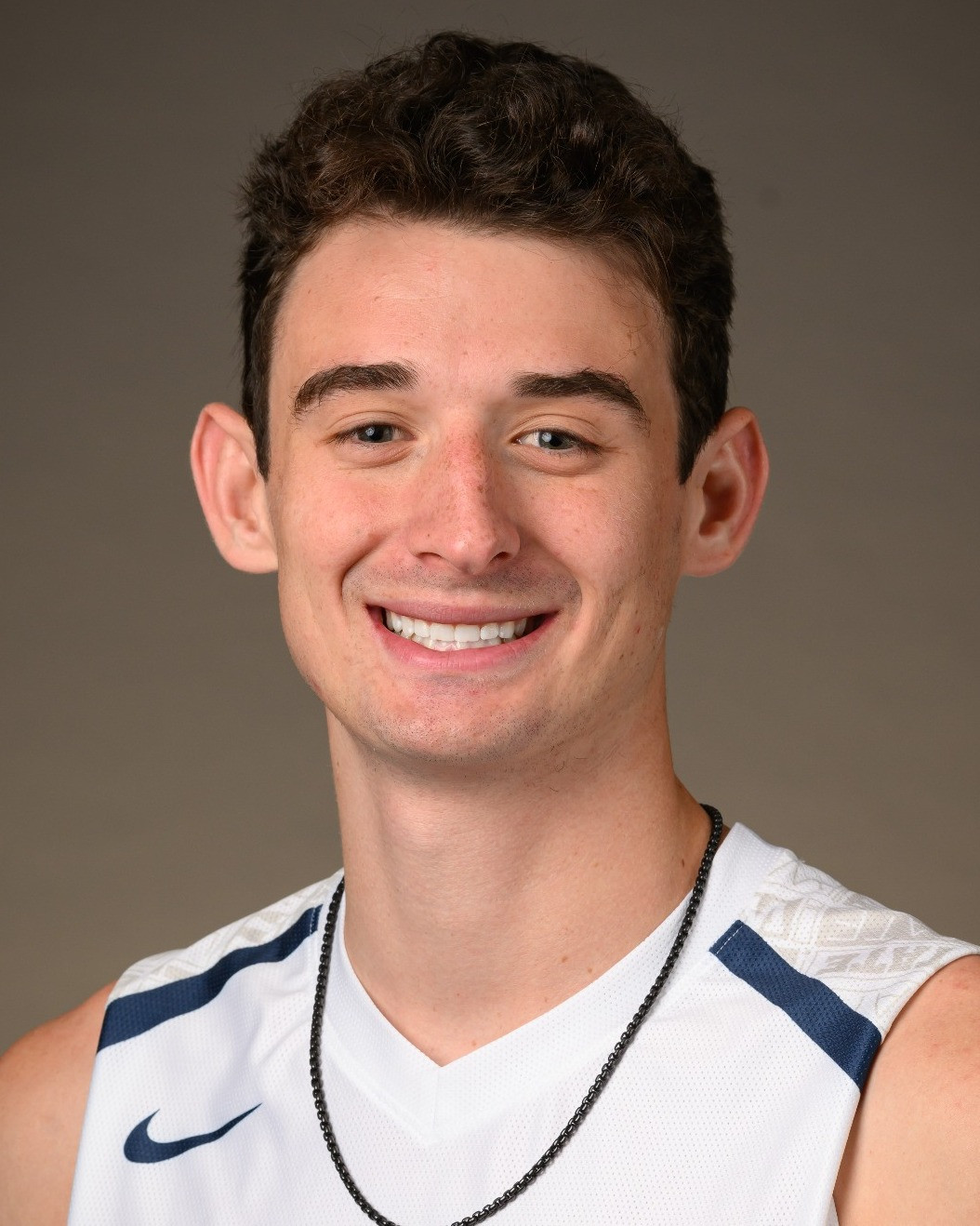 Josh Rosenblum - Men's Volleyball 2024 - Penn State - Official ...