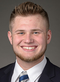 Kyle Vasey - 2018 Football - Penn State - Official Athletics Website