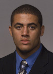 Jared Odrick - 2009 Football - Penn State - Official Athletics Website