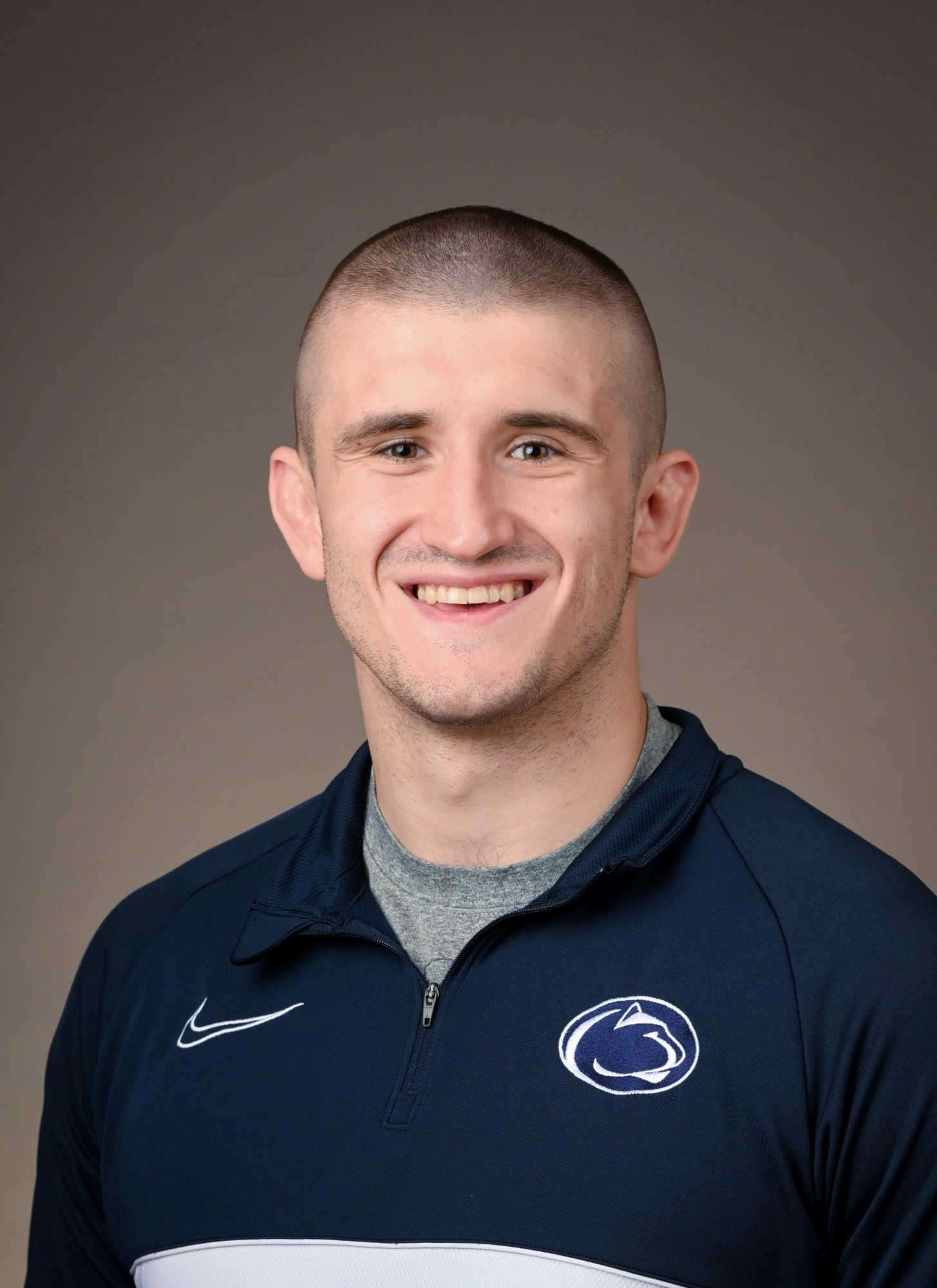 Levko Higgins - 2020-21 Wrestling - Penn State - Official Athletics Website