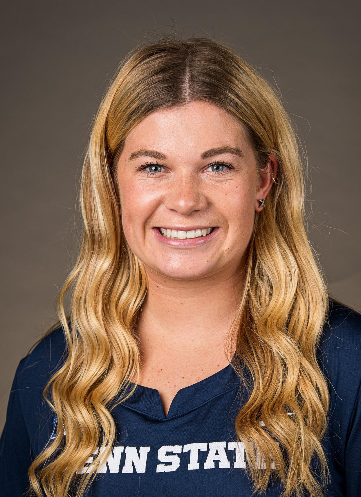 Sammy Helgeson - 2021 Women's Lacrosse - Penn State - Official ...