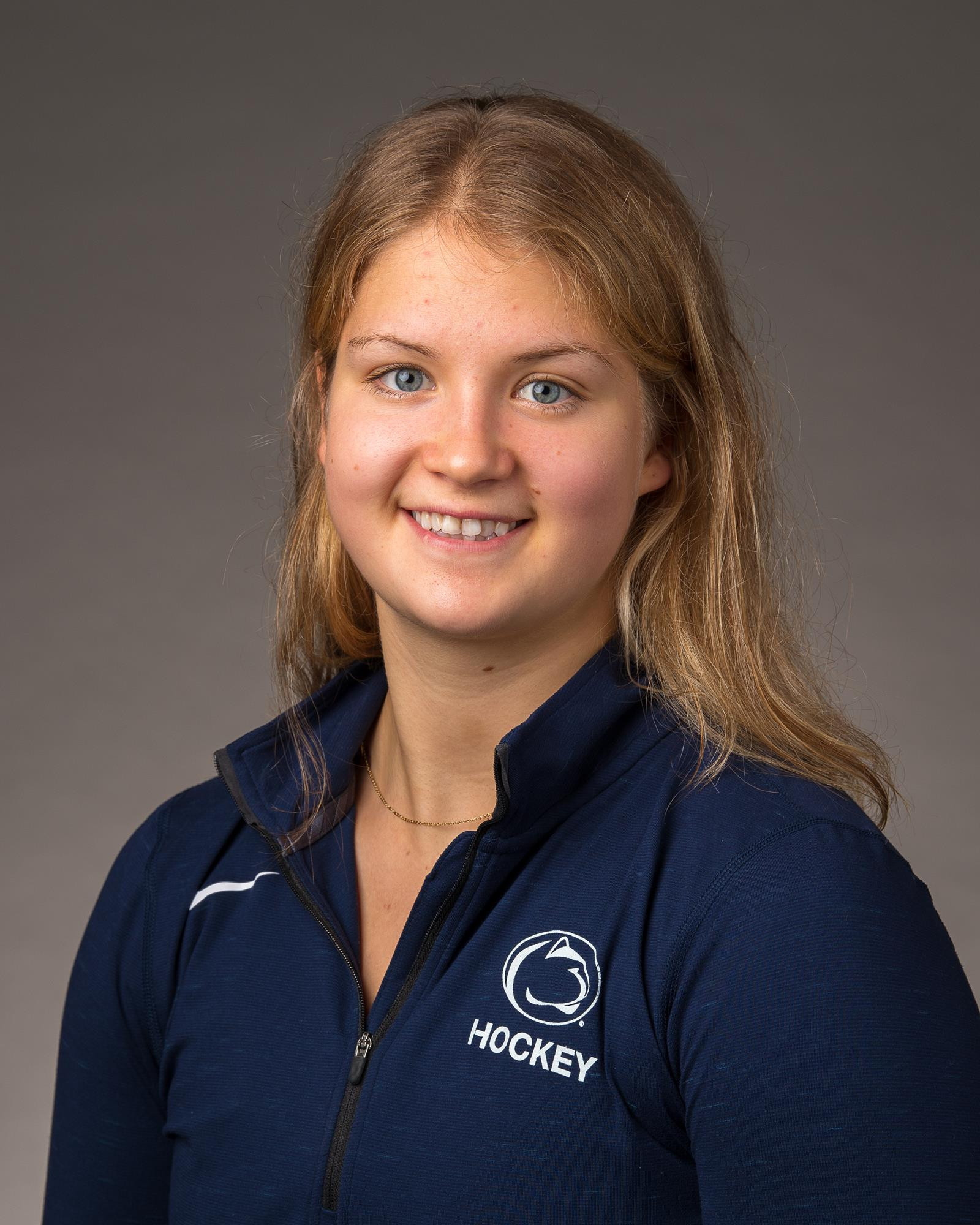 Jessica Adolfsson - Women's Ice Hockey 2018-19 - Penn State - Official ...