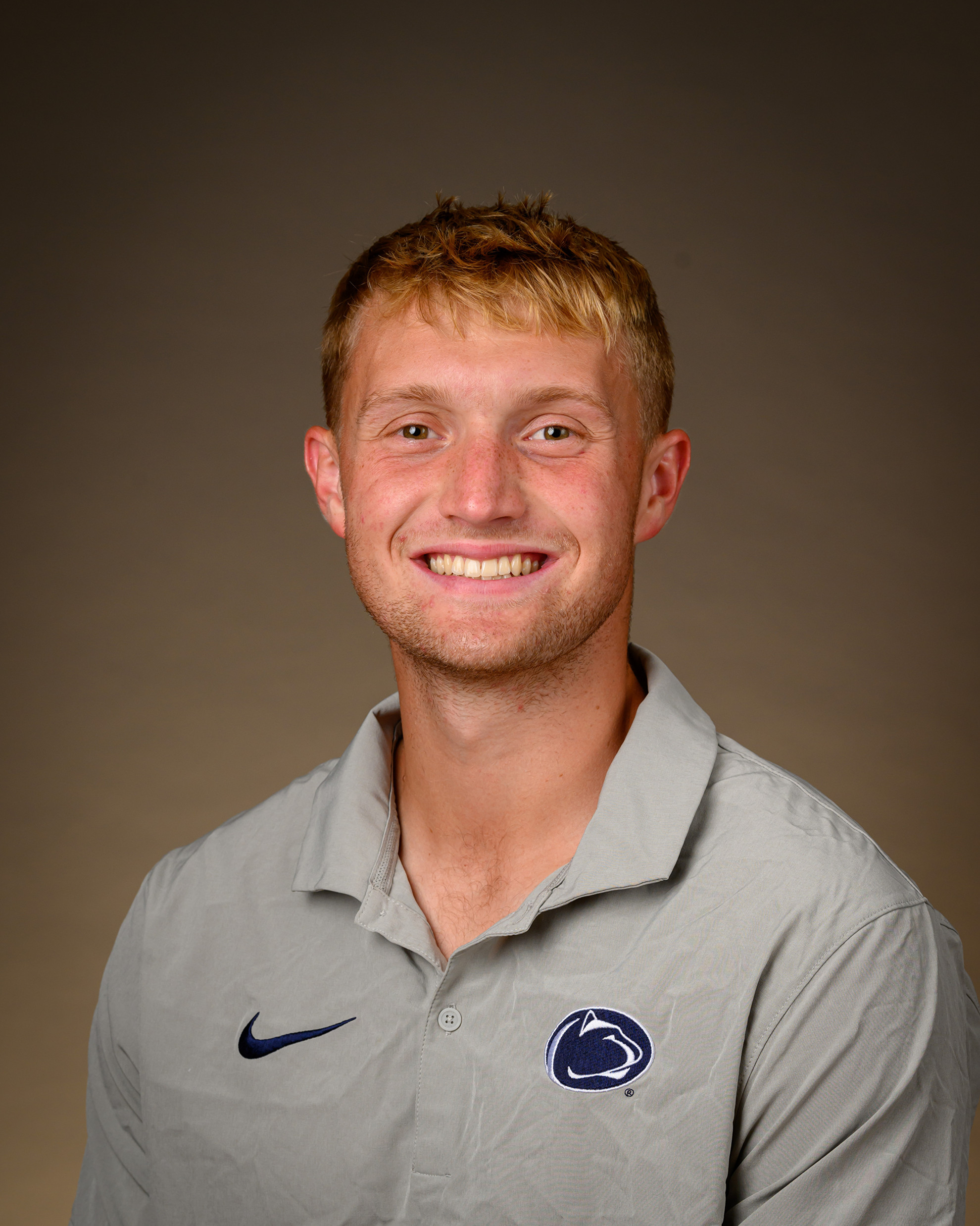 Ben Liscum - 2025 Spring Men's Soccer Roster - Penn State - Official ...