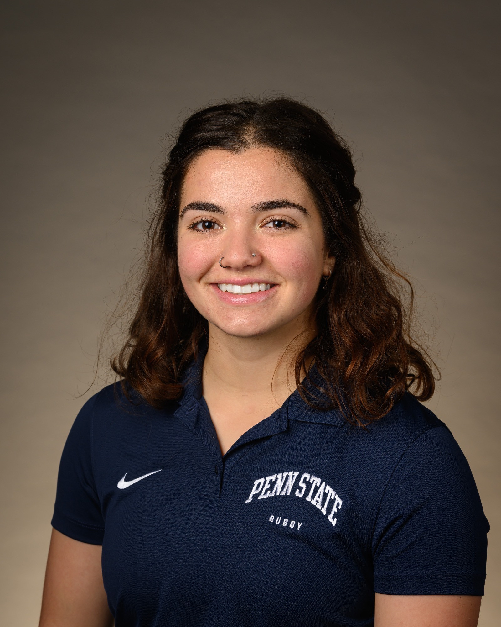 Rachel Kaplan - Women's Rugby 2022-23 - Penn State - Official Athletics ...