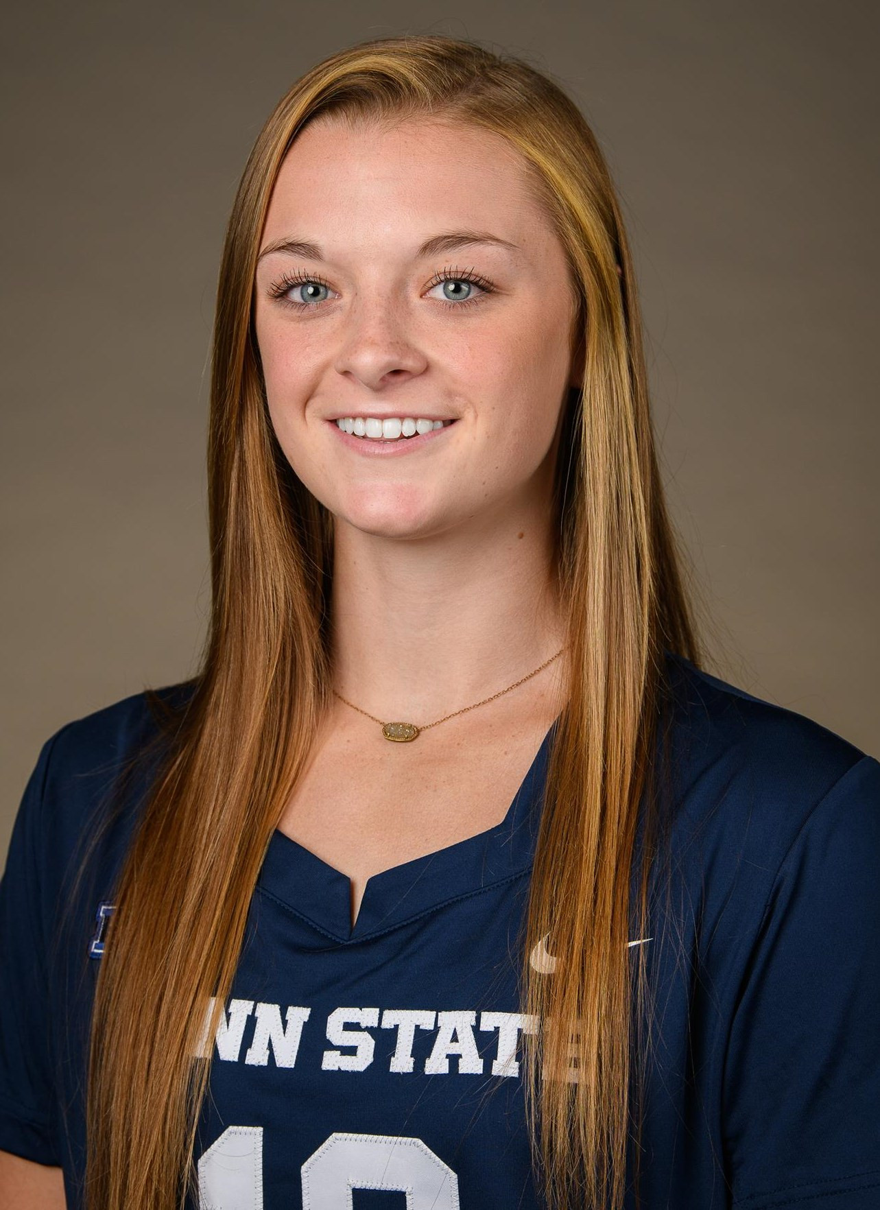 Lauren Saltz - 2022 Women's Lacrosse - Penn State - Official Athletics ...