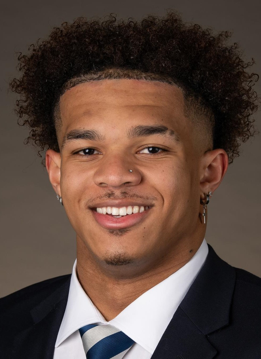 Brandon Smith - 2021 Football - Penn State - Official Athletics Website