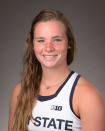 Jenny Rizzo - 2017 Field Hockey - Penn State - Official Athletics Website