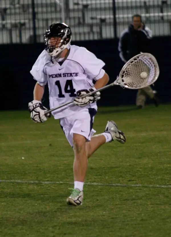 Alumnus Drew Adams Named to U.S. Men's National Team - Penn State ...