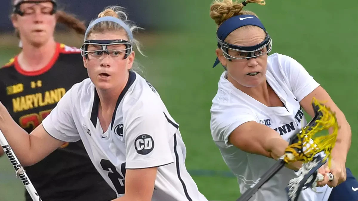 O'Donnell & Carter Named to Tewaaraton Watch List - Penn State ...