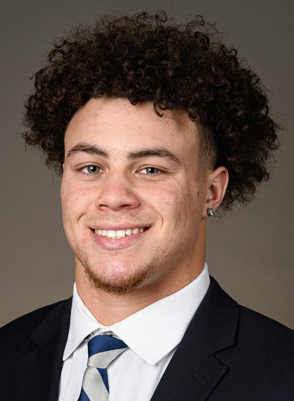 Theo Johnson - 2022 Football - Penn State - Official Athletics Website