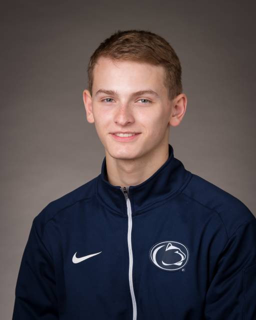 Ryan Griffiths - 2021-22 Fencing - Penn State - Official Athletics Website