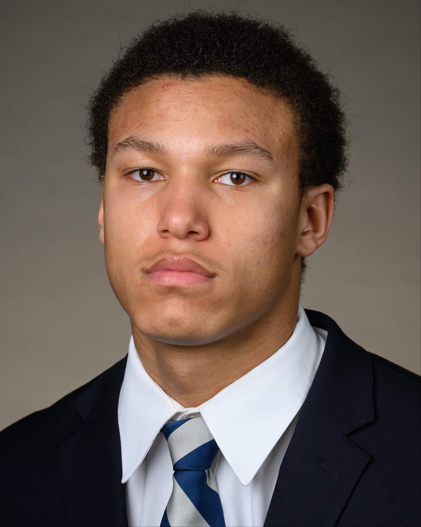 Josiah Zayas - 2026 Football - Penn State - Official Athletics Website
