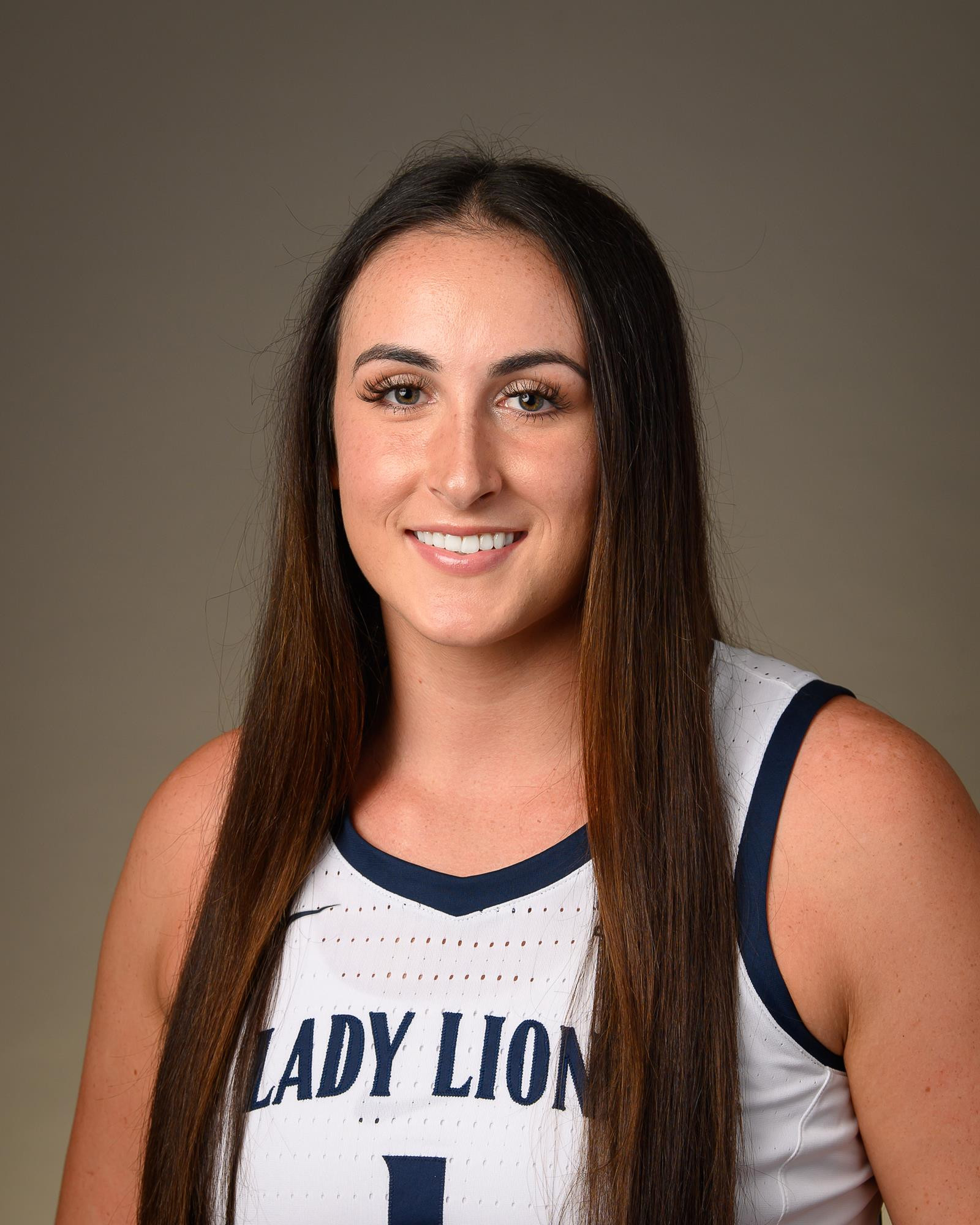Ali Brigham - 2021-22 Women's Basketball - Penn State - Official ...