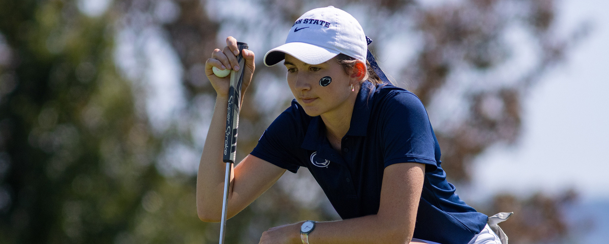 Women's Golf Set For B1G Championships in Maryland - Penn State ...
