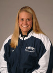 Kristin Smith - 2007-08 Women's Swimming and Diving - Penn State ...