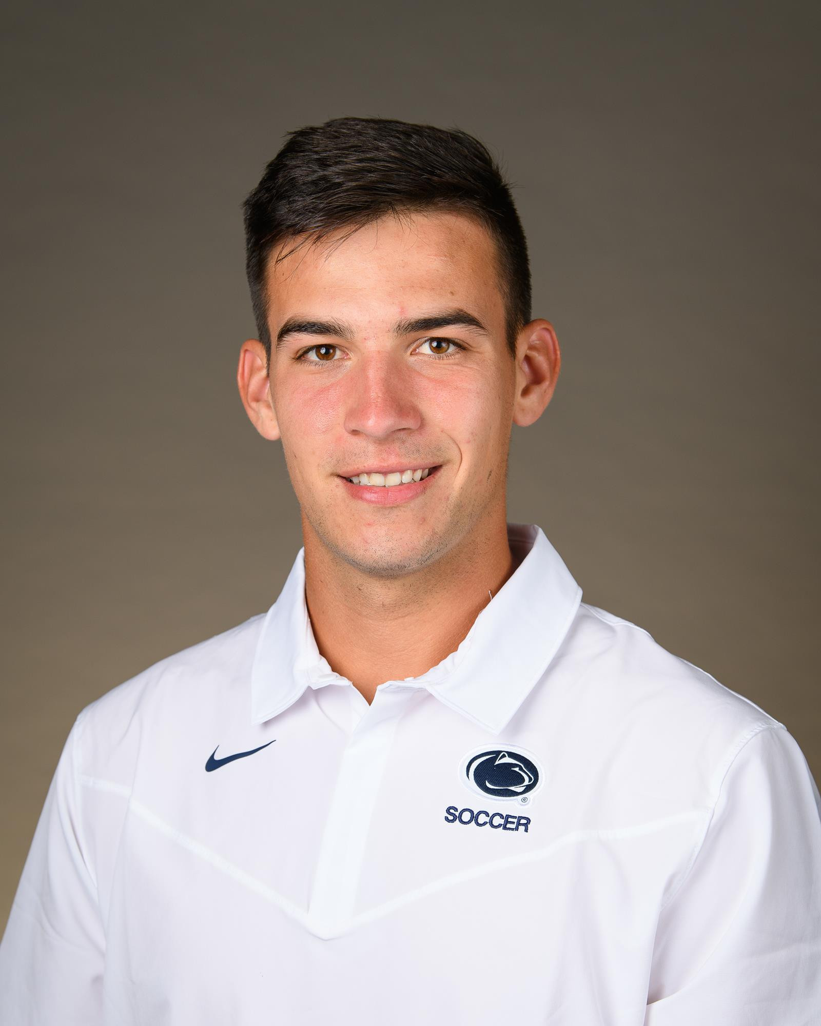 Christopher Palacios - 2021 Men's Soccer - Penn State - Official ...