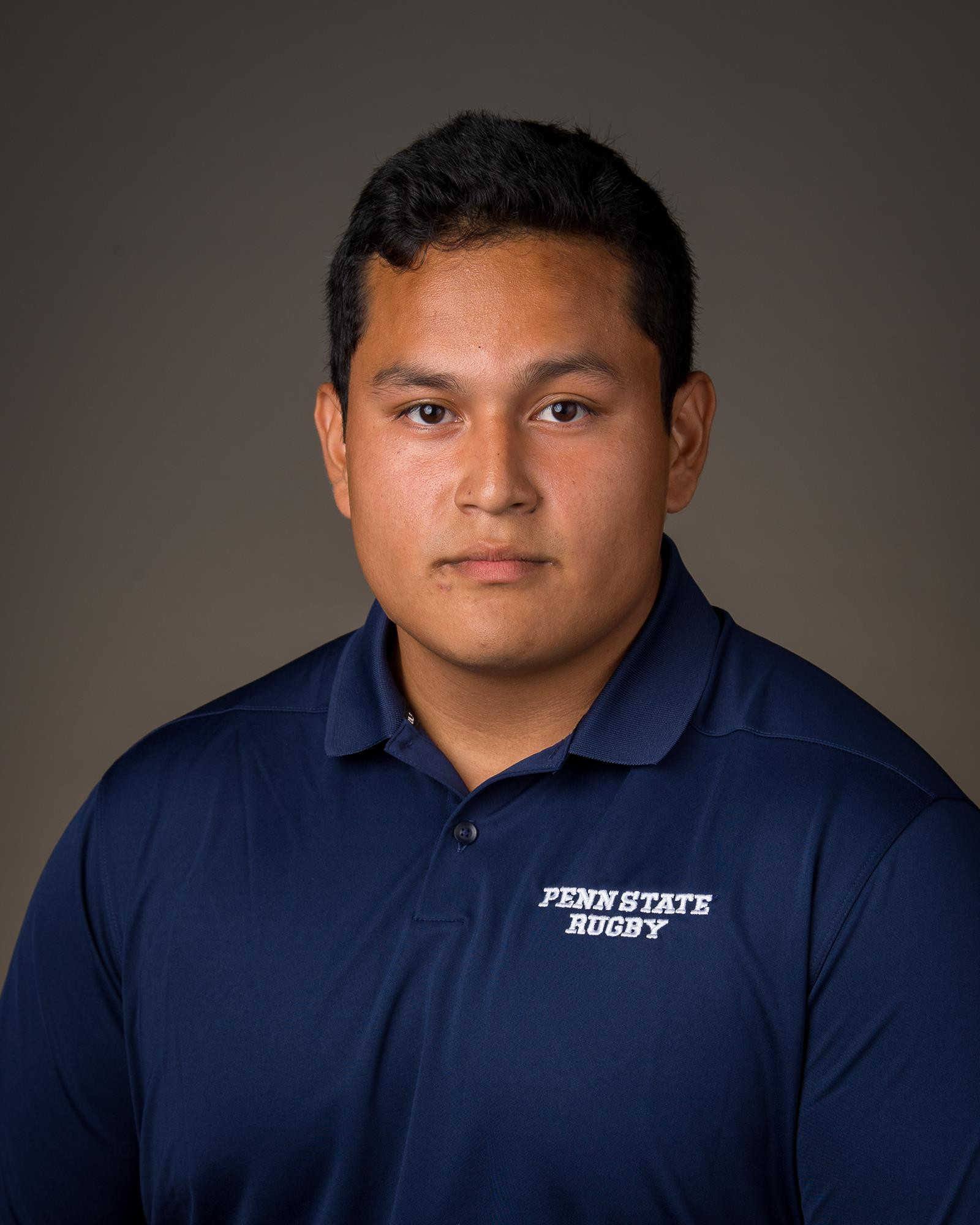 David Carames - Men's Rugby 2019-20 - Penn State - Official Athletics ...