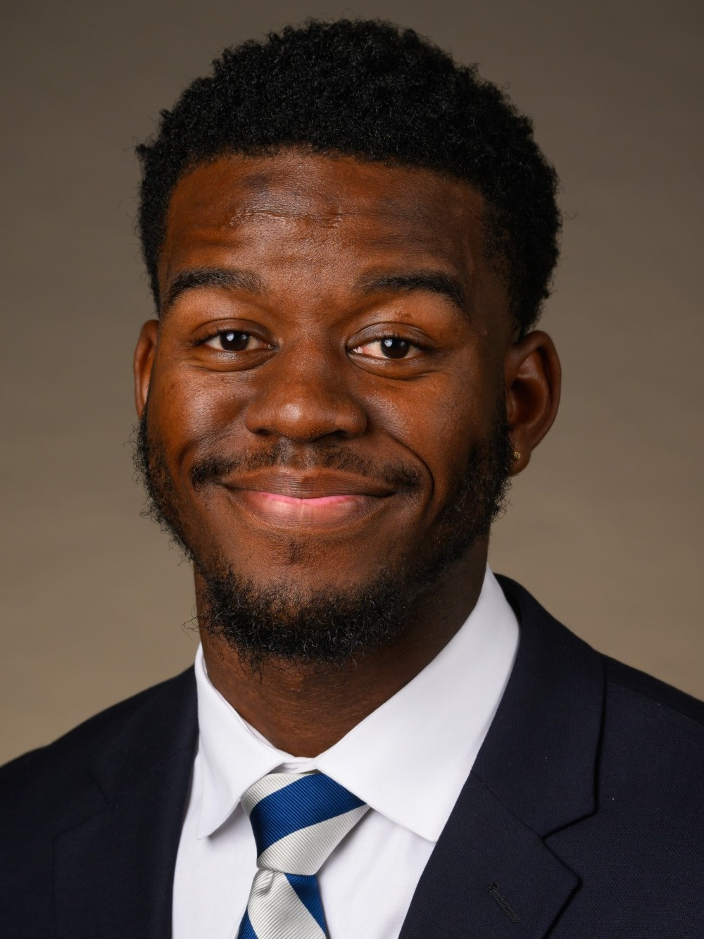 Patrick Williams - 2022 Football - Penn State - Official Athletics Website
