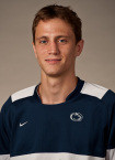 Andy Parr - 2008 Men's Soccer - Penn State - Official Athletics Website
