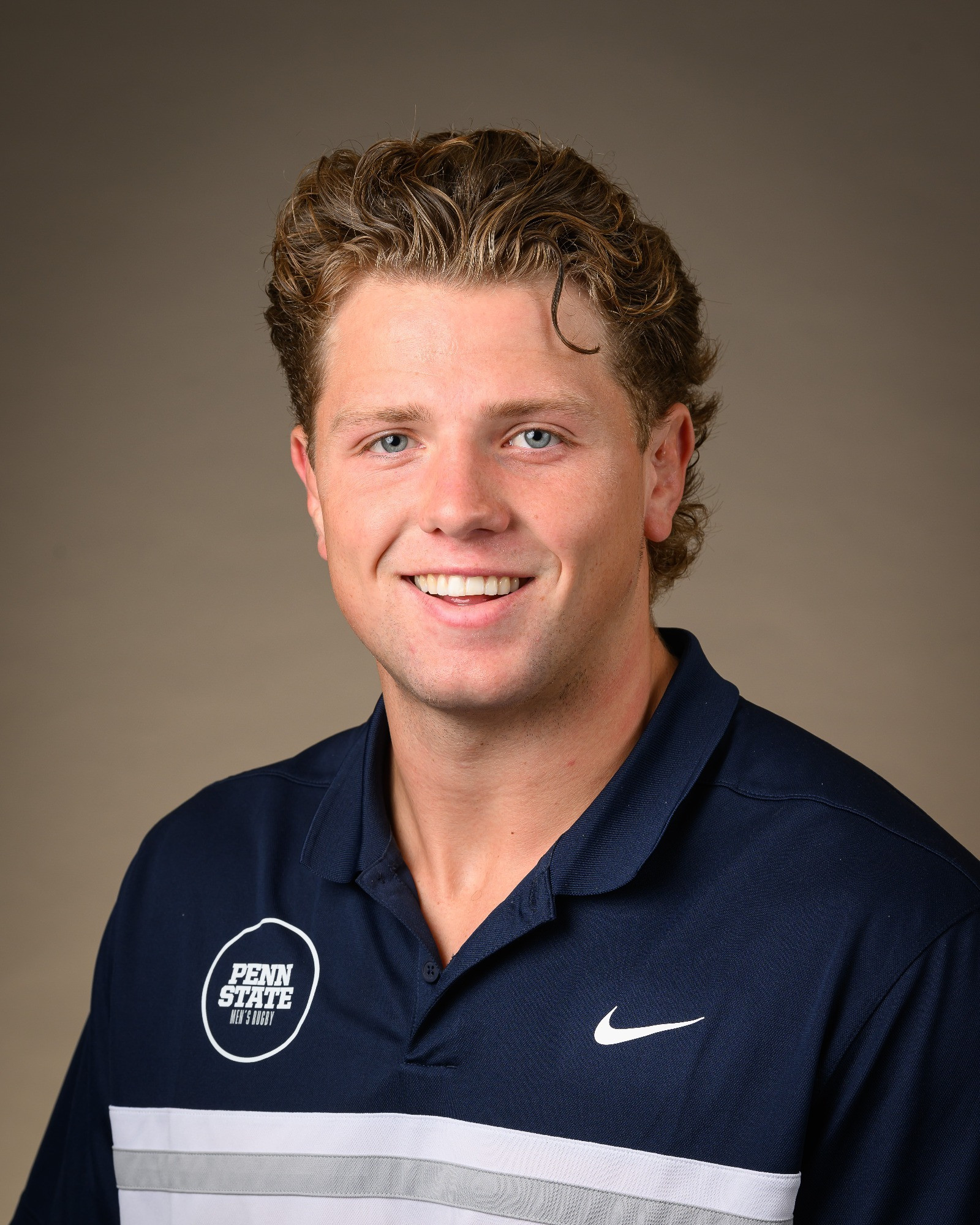 Aidan King - Men's Rugby 2023-24 - Penn State - Official Athletics Website