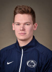 Alex Konert - 2017-18 Fencing - Penn State - Official Athletics Website