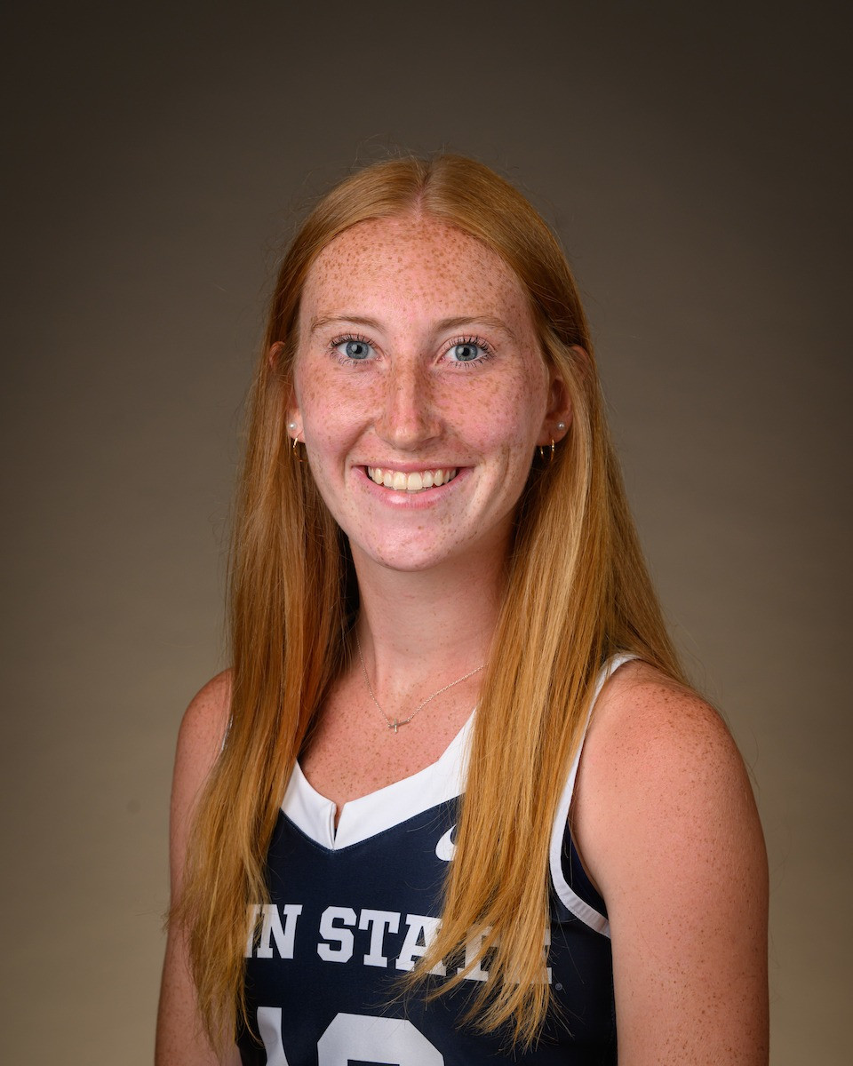 Elise DeWan - 2024 Field Hockey - Penn State - Official Athletics Website