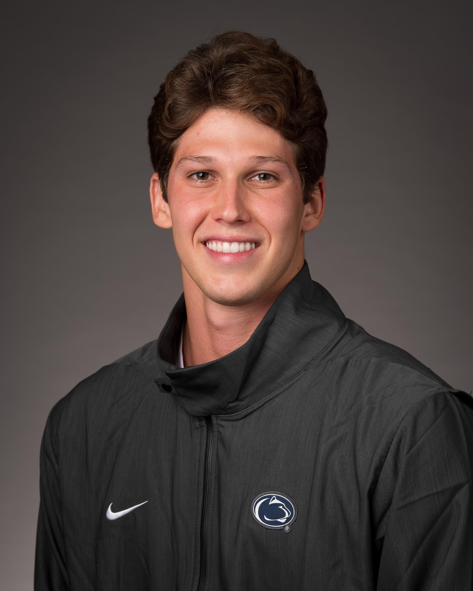 Dale Johnson - 2018-19 Men's Swimming and Diving - Penn State ...