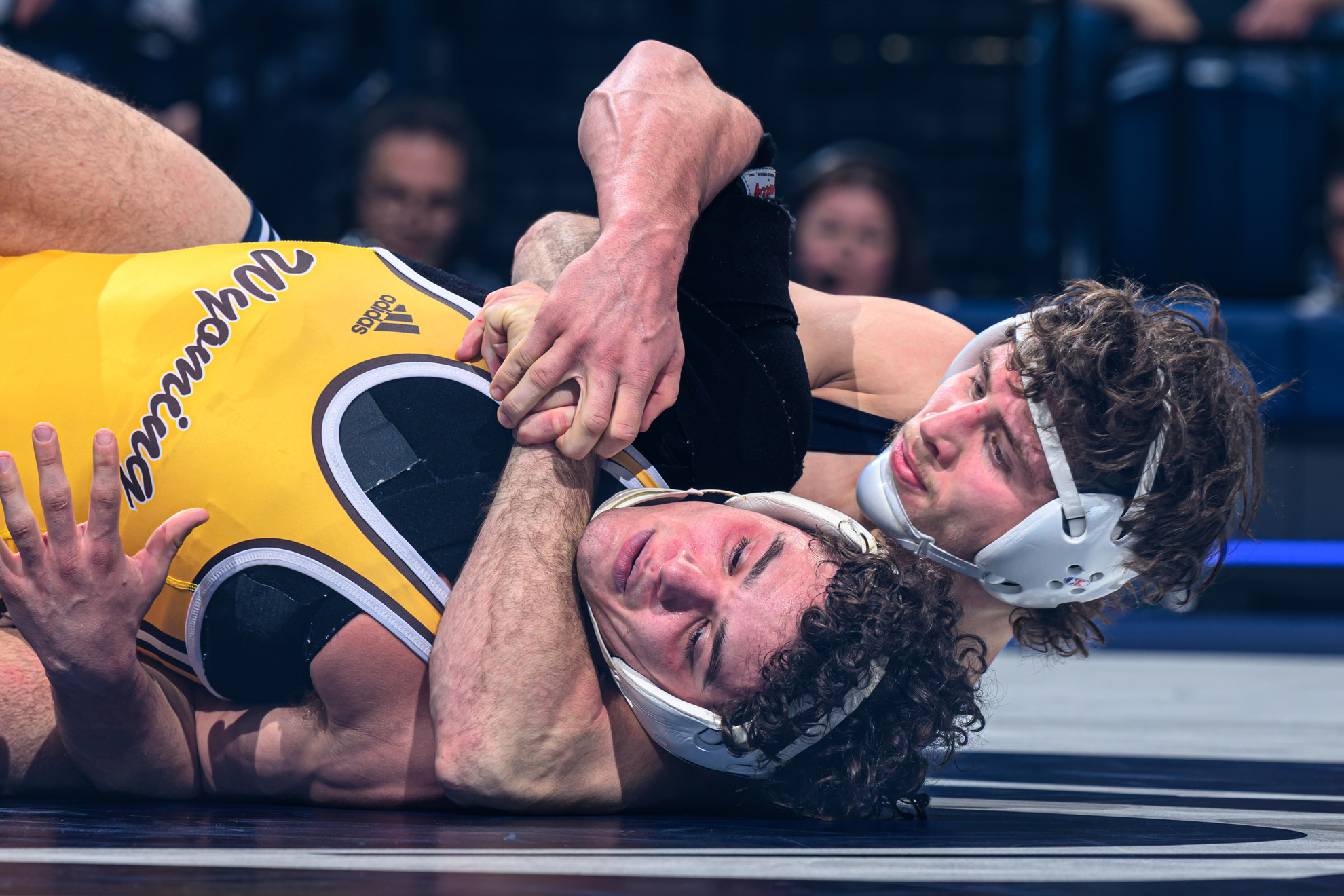 NOTES: Penn State Visits Rutgers Friday Night for B1G Dual Meet - Penn ...