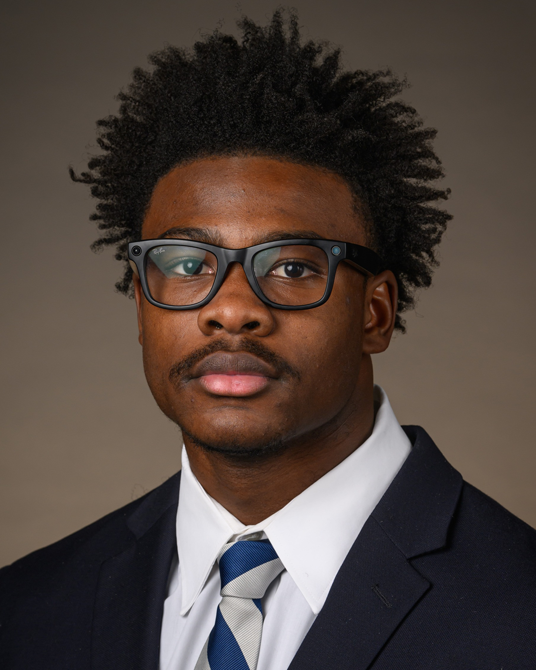 Koby Howard - 2025 Football - Penn State - Official Athletics Website