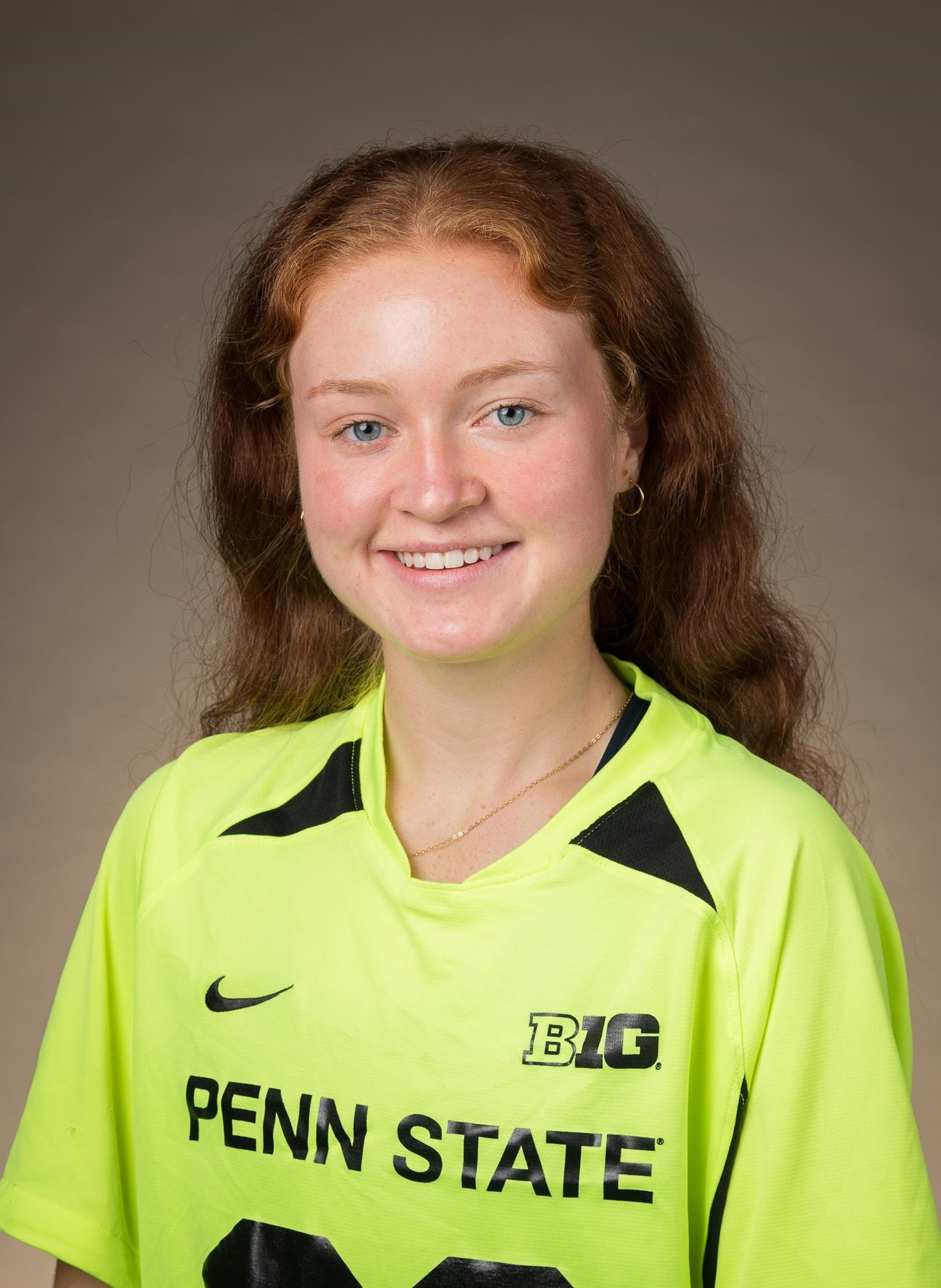 Emily Bullard - 2021 Field Hockey - Penn State - Official Athletics Website