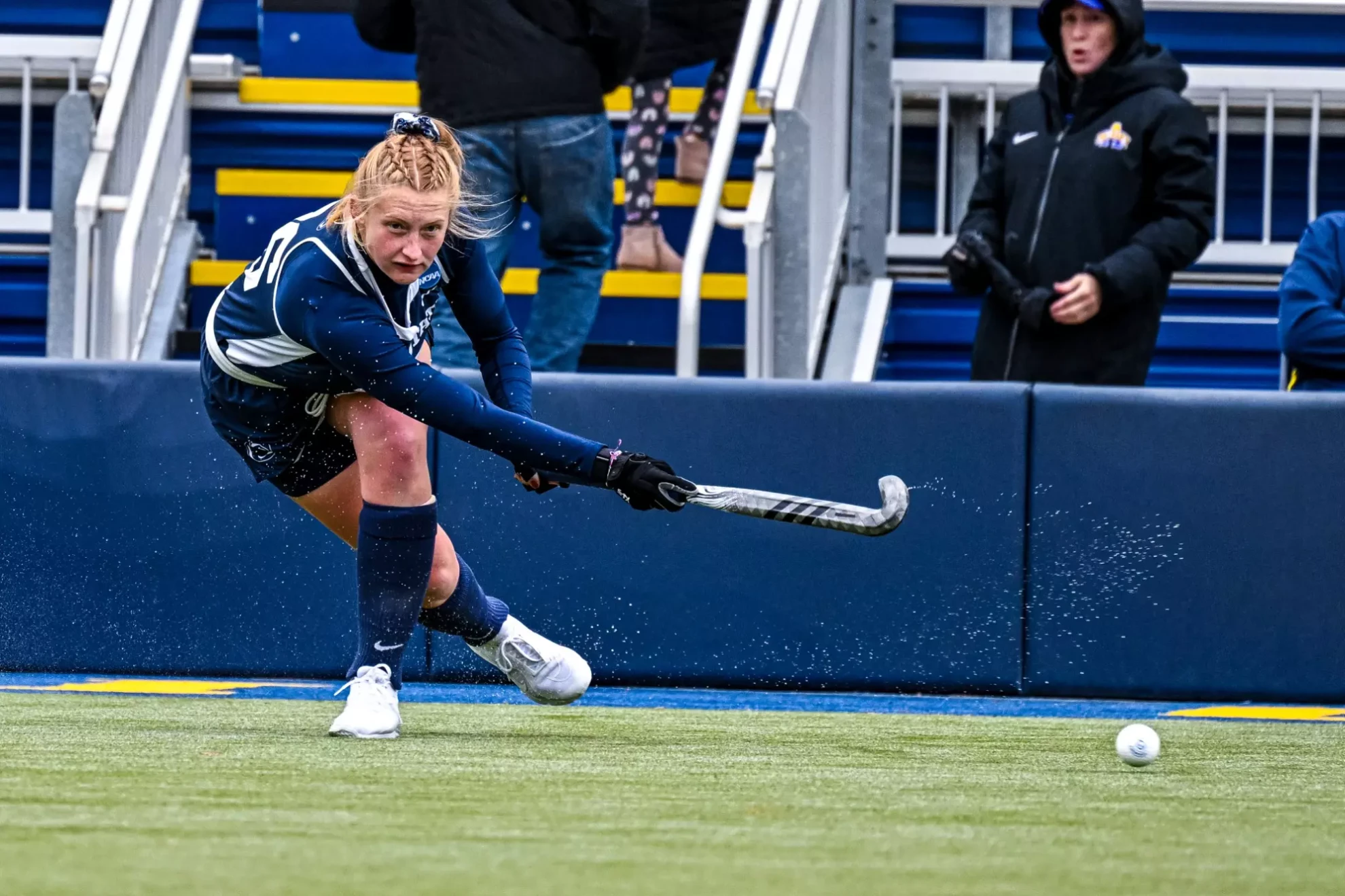 Penn State’s Gery Schnarrs Wins NCAA Field Hockey’s Elite 90 Award ...