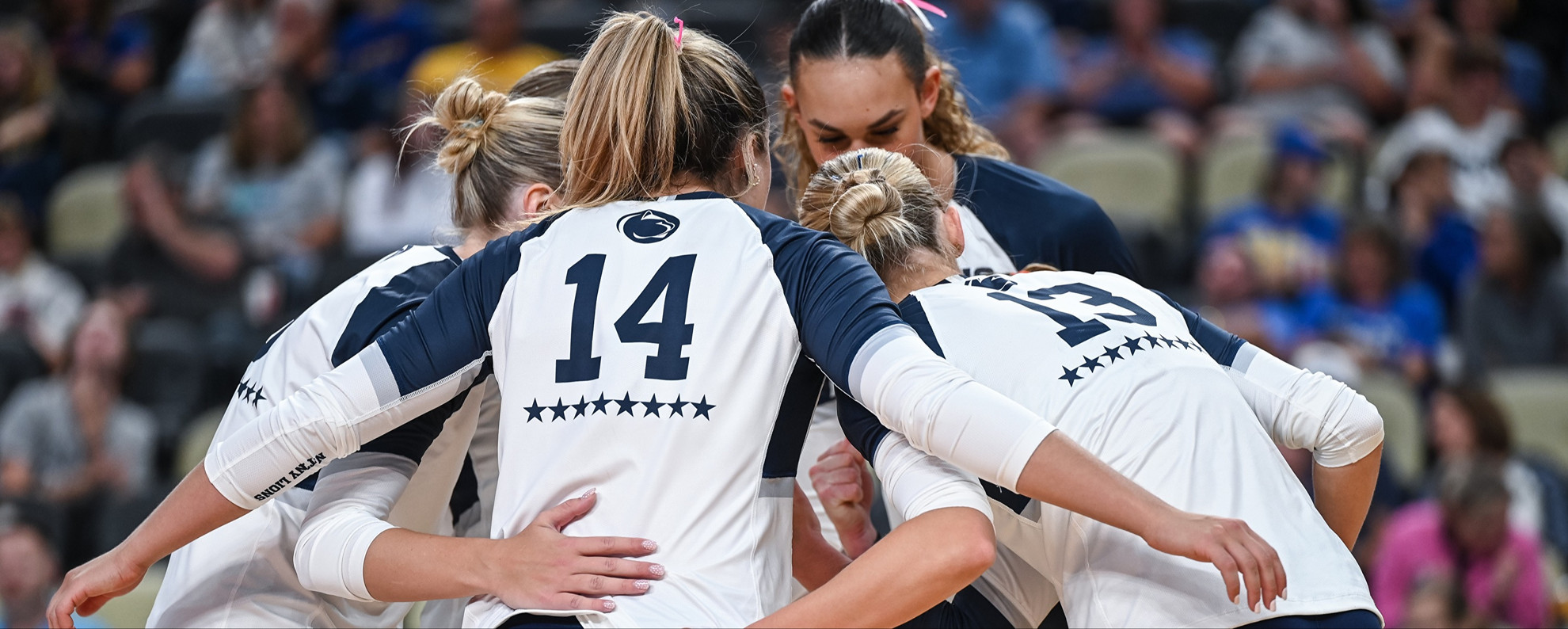 Penn State Volleyball Loses to Arizona State | NCAA Women's Volleyball - News Usa Today