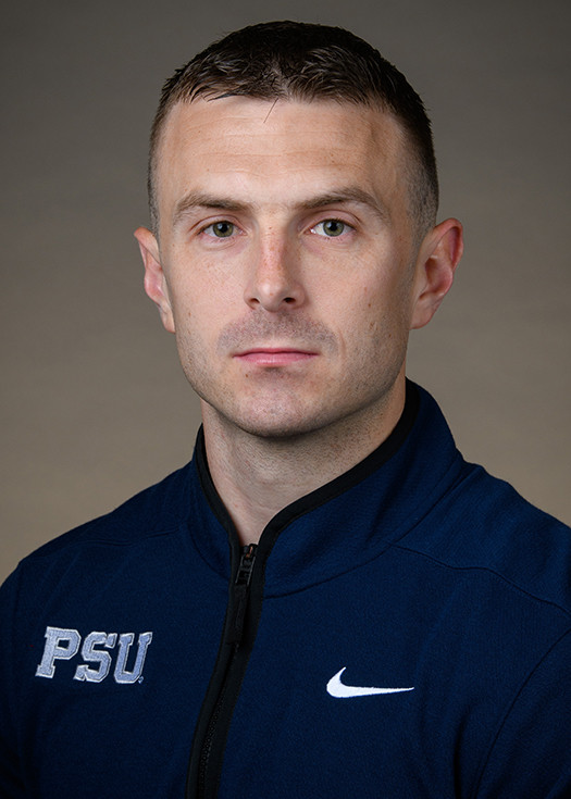 Clay Conner - Penn State - Official Athletics Website