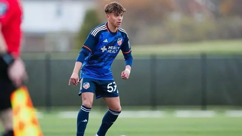 Morgan Marshall Announces Commitment to Penn State - Penn State ...