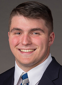 Austin Sullivan - 2019 Football - Penn State - Official Athletics Website