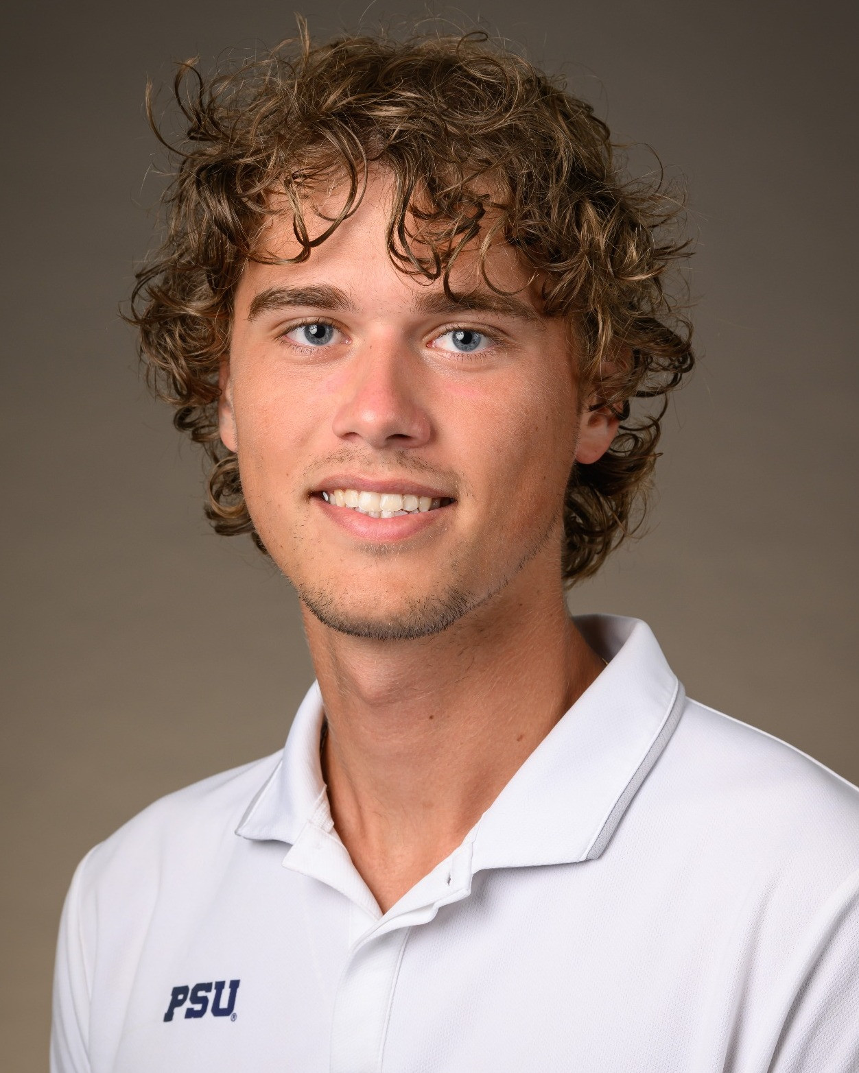 Stefan Simeunovic - 2022-23 Men's Tennis - Penn State - Official ...