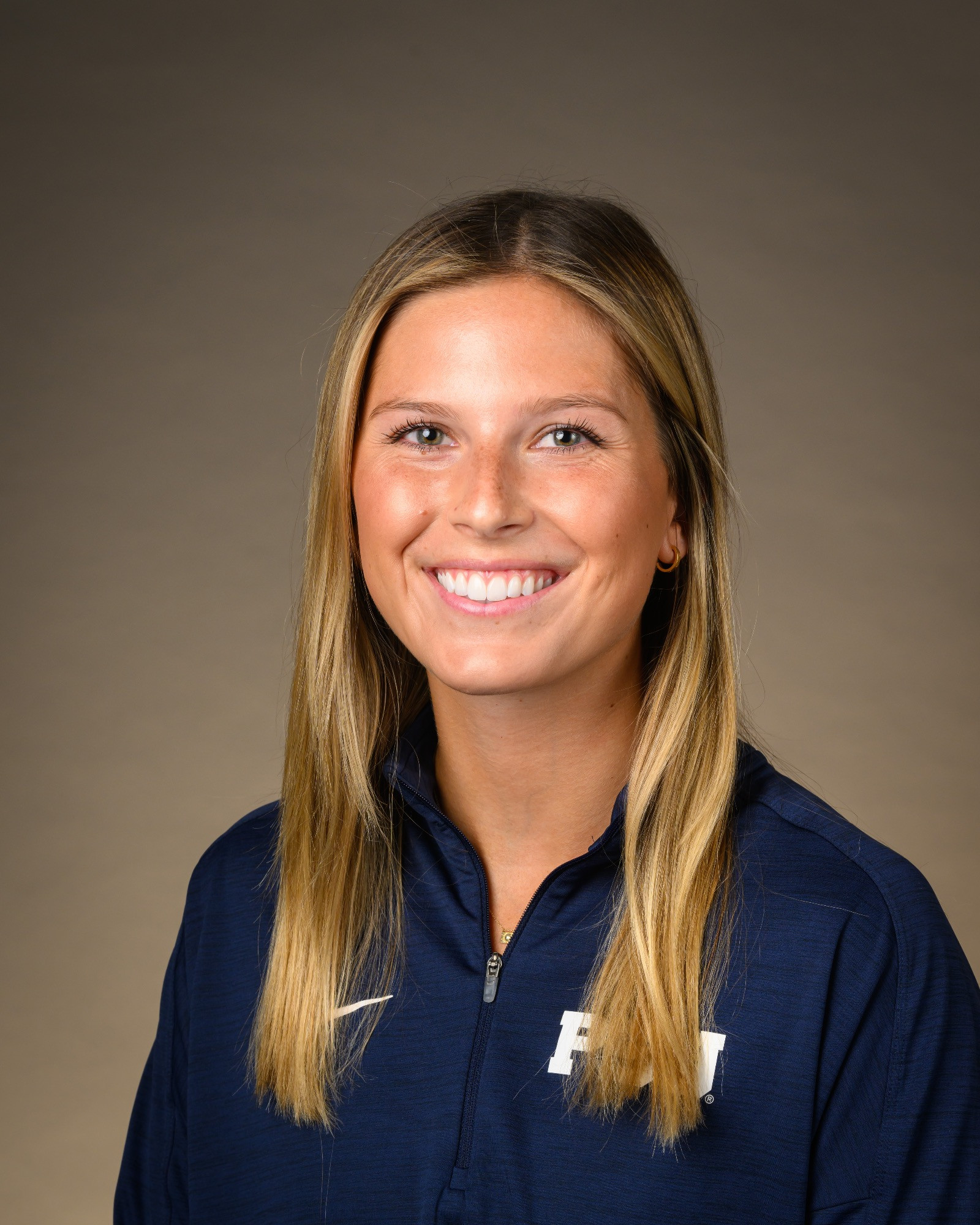 Mallory Uihlein - 2022-23 Women's Ice Hockey - Penn State - Official ...