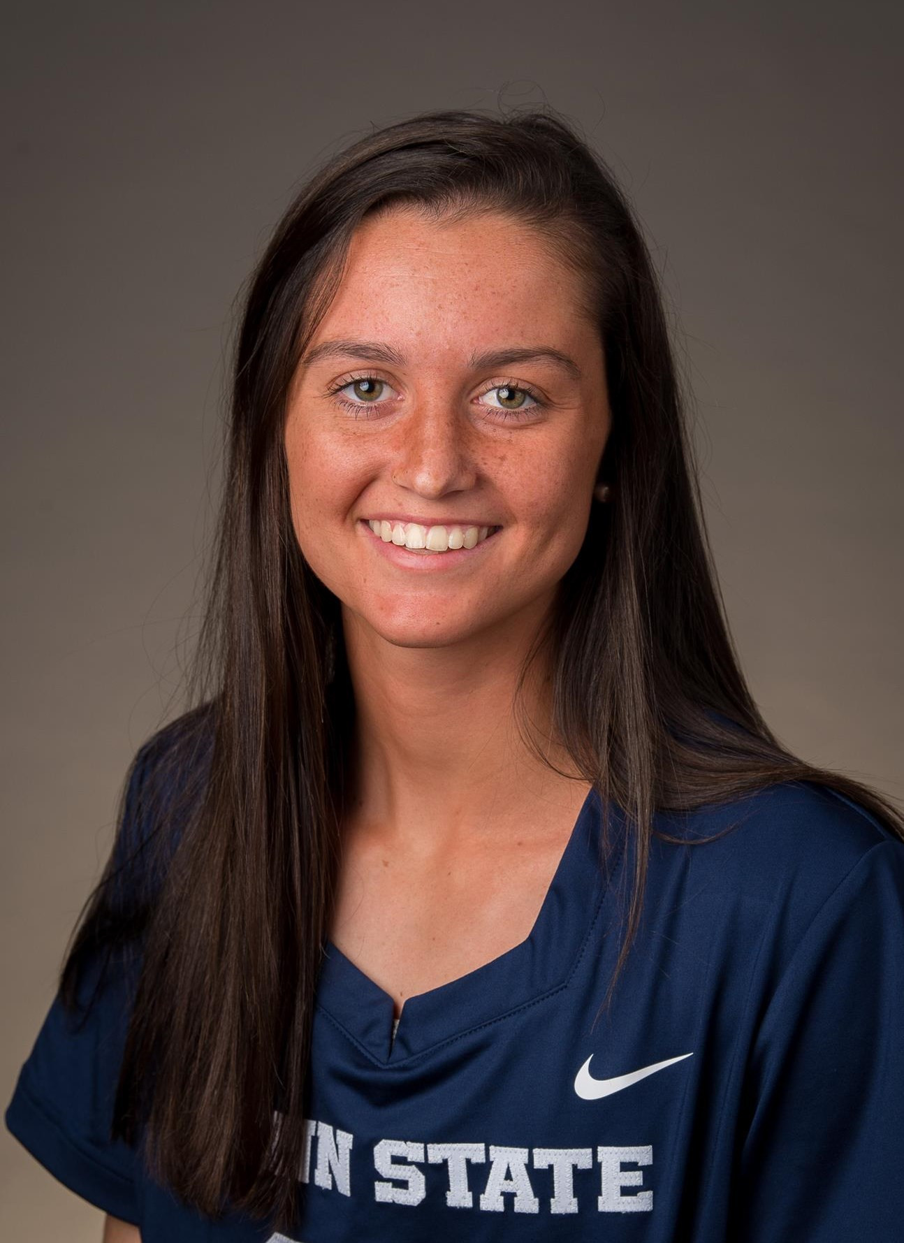 Brooke Barger - 2020 Women's Lacrosse - Penn State - Official Athletics ...