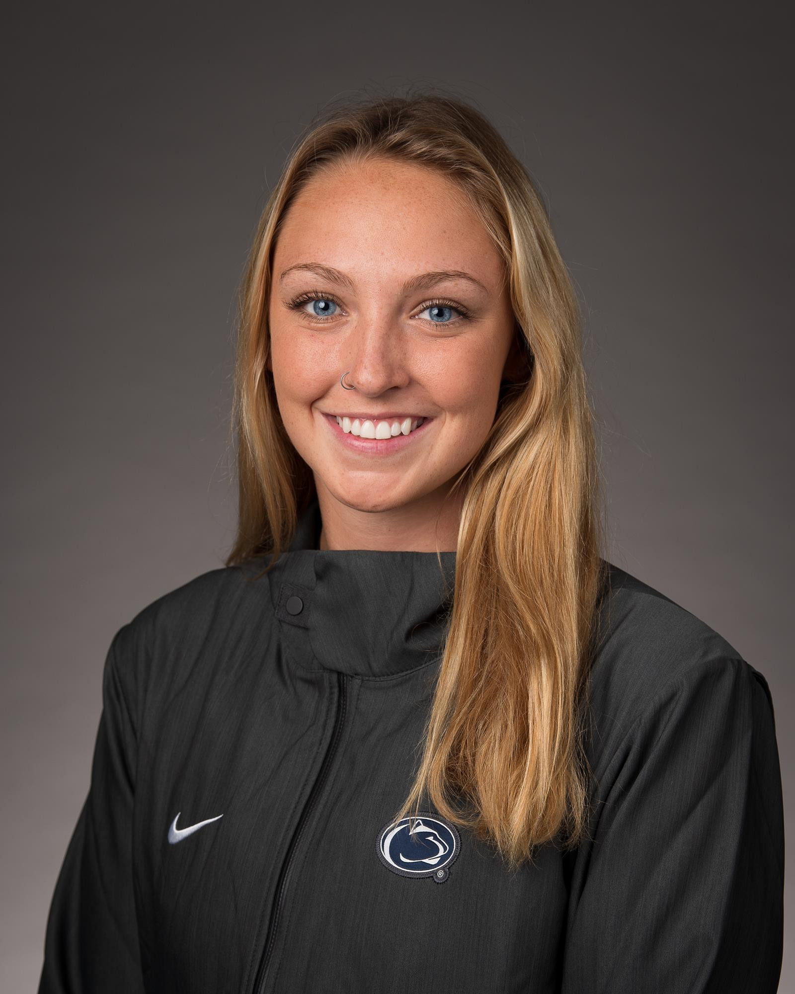Amber Glenn - 2018-19 Women's Swimming and Diving - Penn State ...