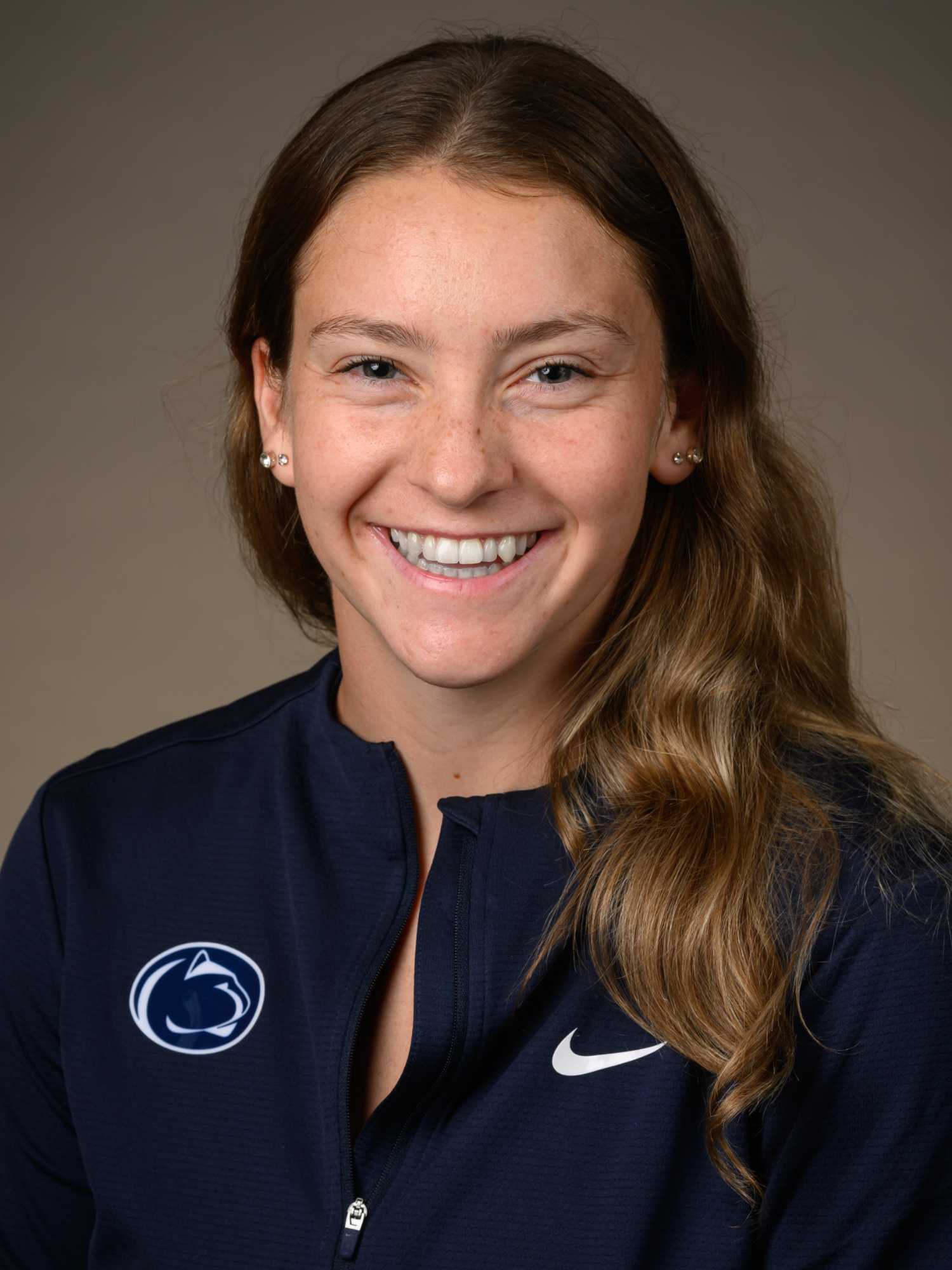 Maggie MacEachern - 2023-24 Women's Ice Hockey - Penn State - Official ...
