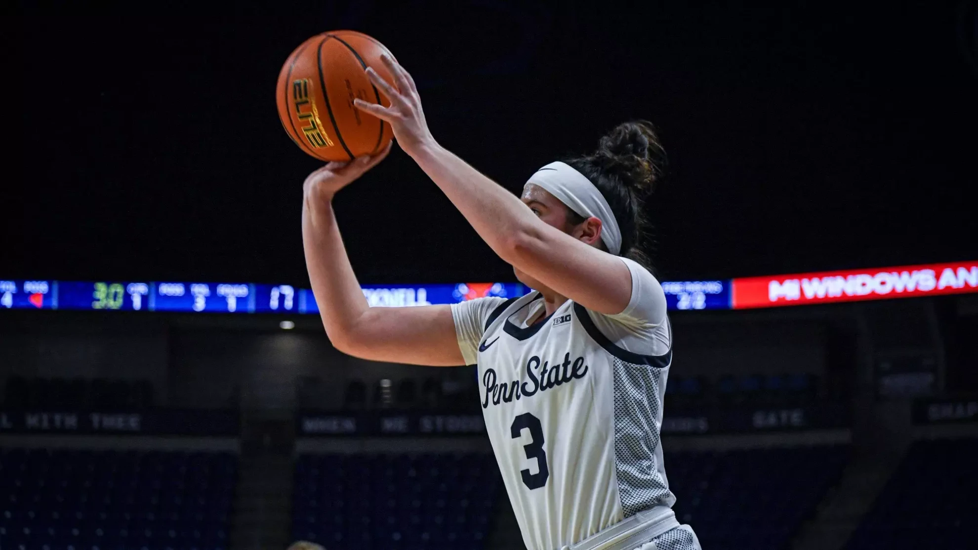 Women’s Basketball Welcomes Navy for Friday Night Clash at the Bryce ...