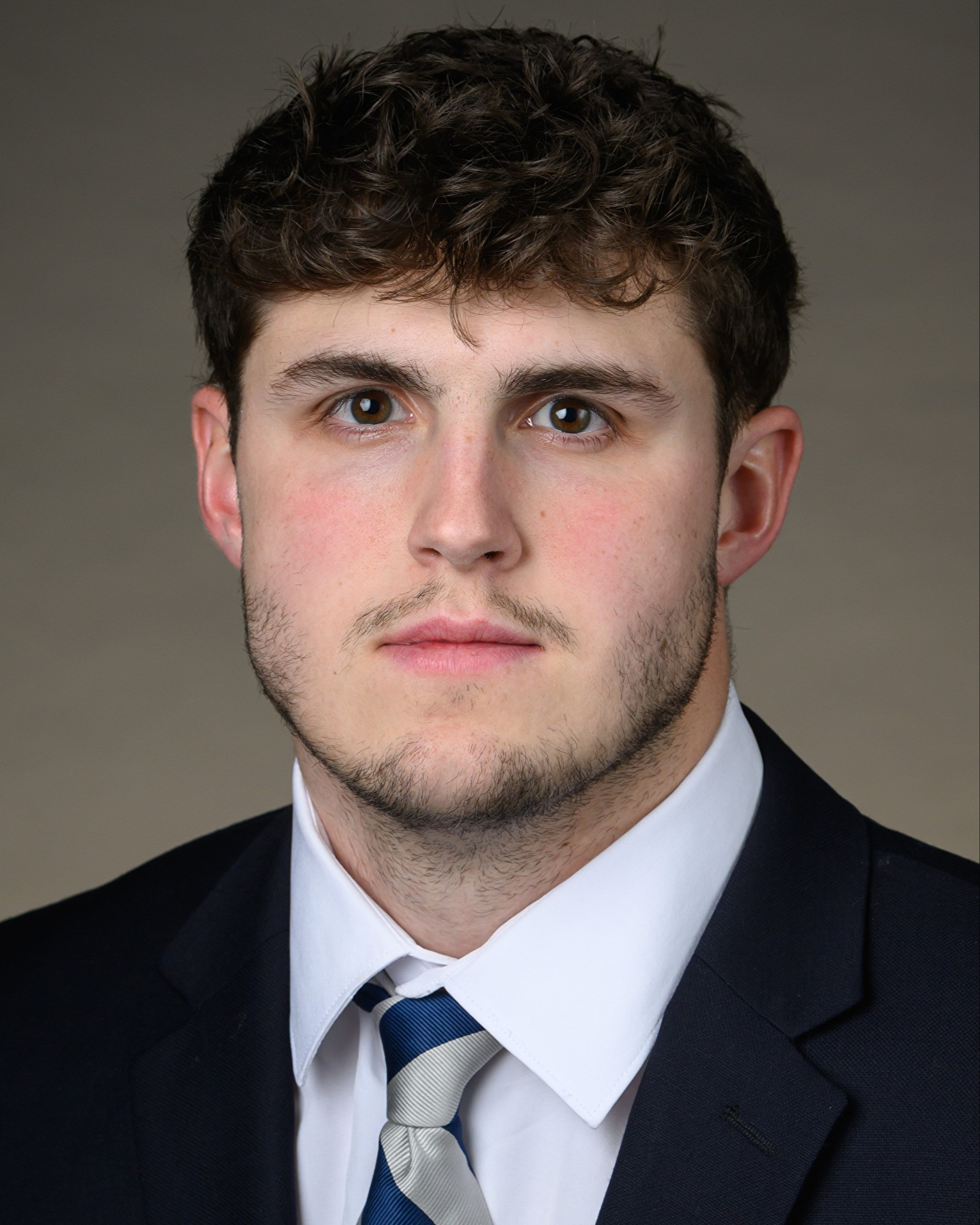 Benjamin Brahmer - 2026 Football - Penn State - Official Athletics Website