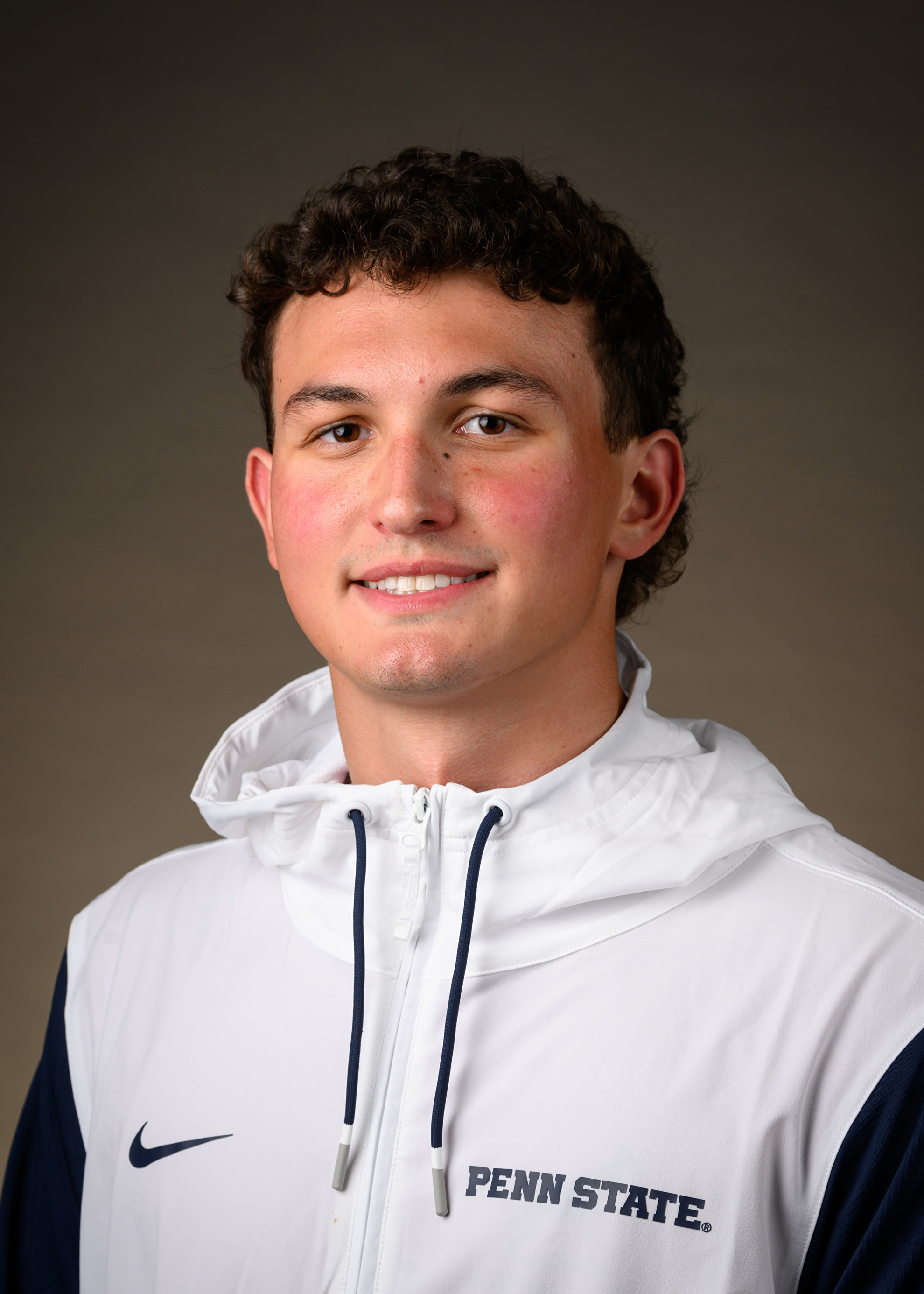Alex Karahalis - 2025-26 Men's Swimming and Diving - Penn State ...