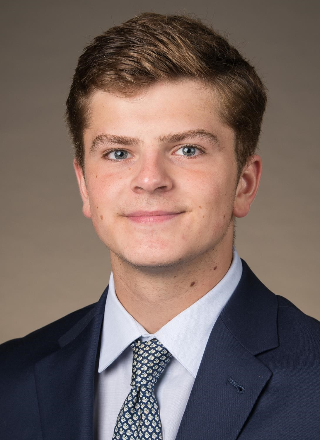 Will Peden - Men's Lacrosse 2022 - Penn State - Official Athletics Website