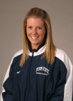 Clare Clemens - 2007-08 Women's Swimming and Diving - Penn State ...
