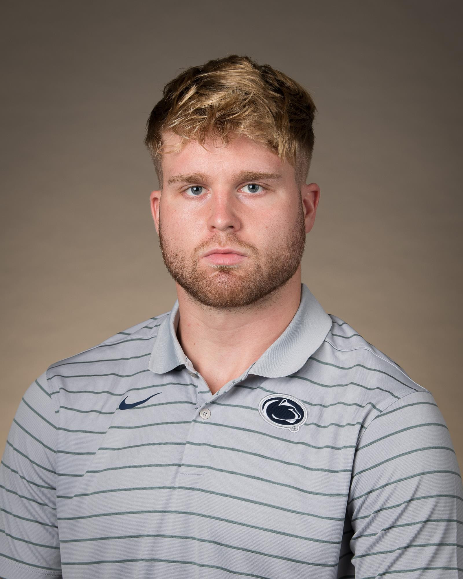 Canyon Tuman - Men's Volleyball 2020 - Penn State - Official Athletics ...