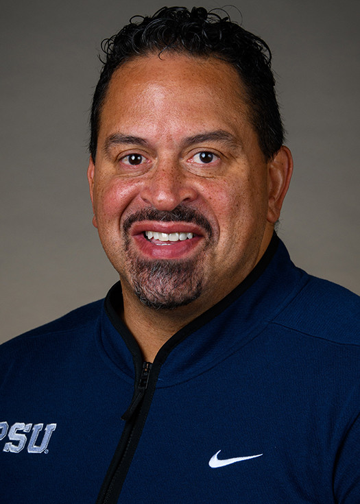 Brent Scott - Penn State - Official Athletics Website