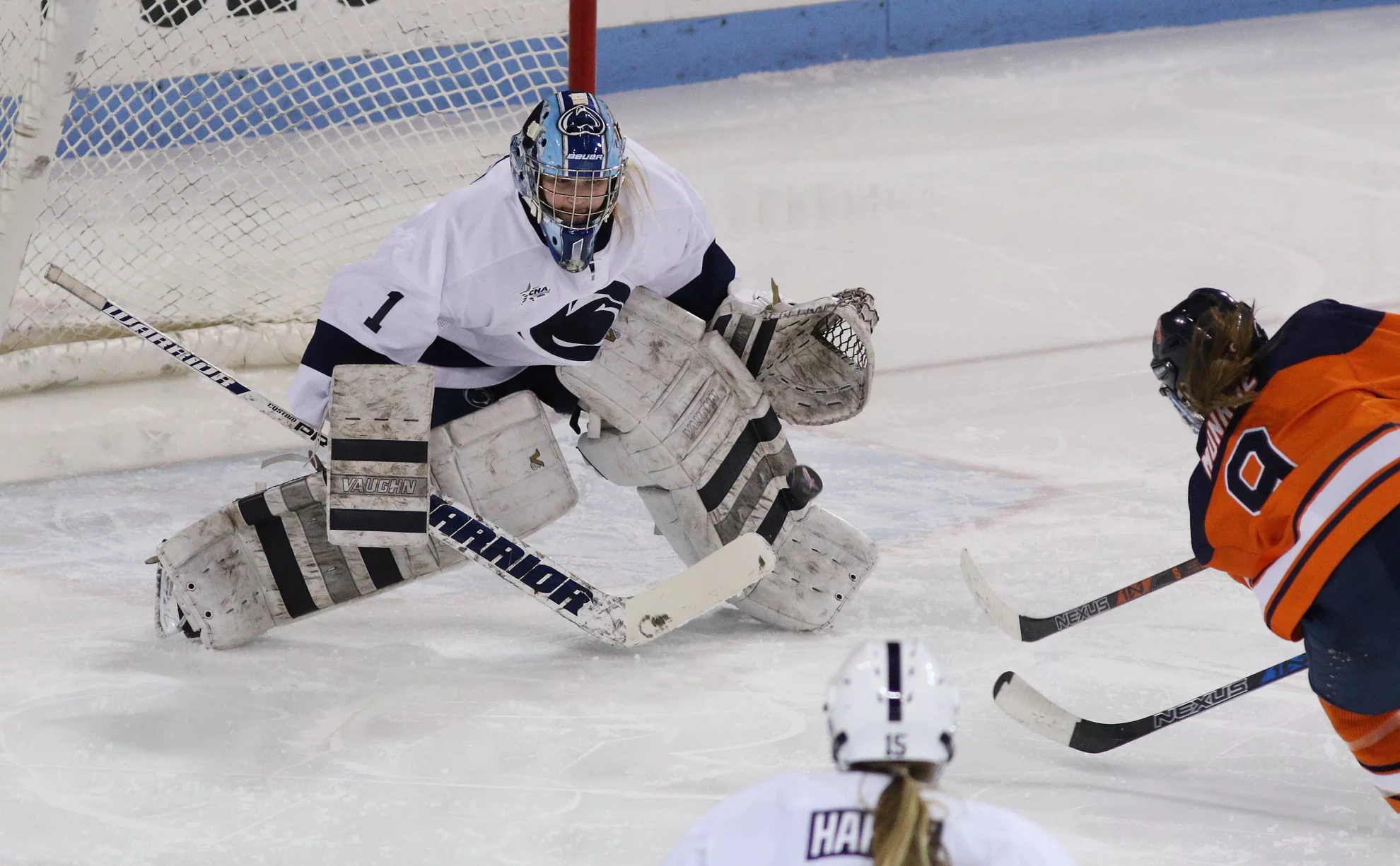 The Importance of Community Involvement for Hannah Ehresmann and the ...