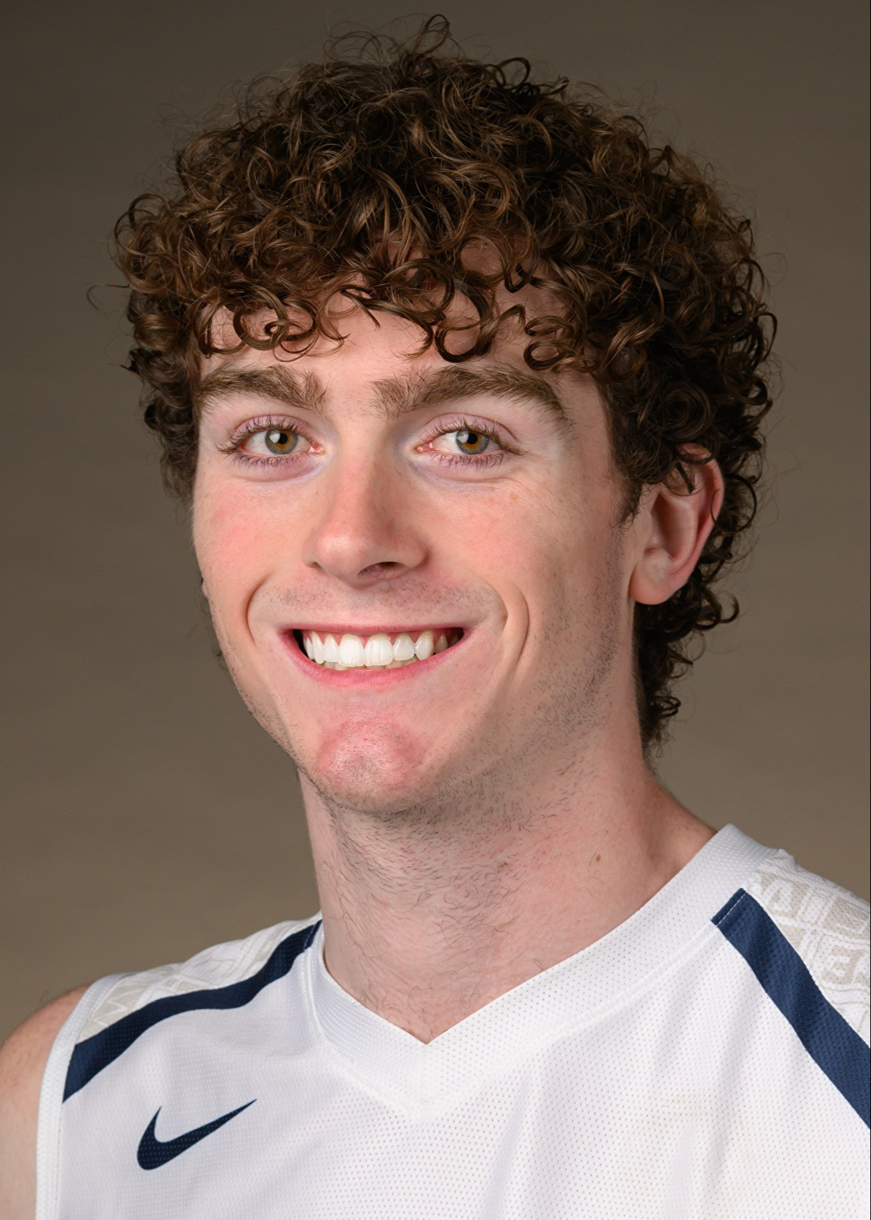 Gaige Gabriel - 2026 Men's Volleyball - Penn State - Official Athletics ...