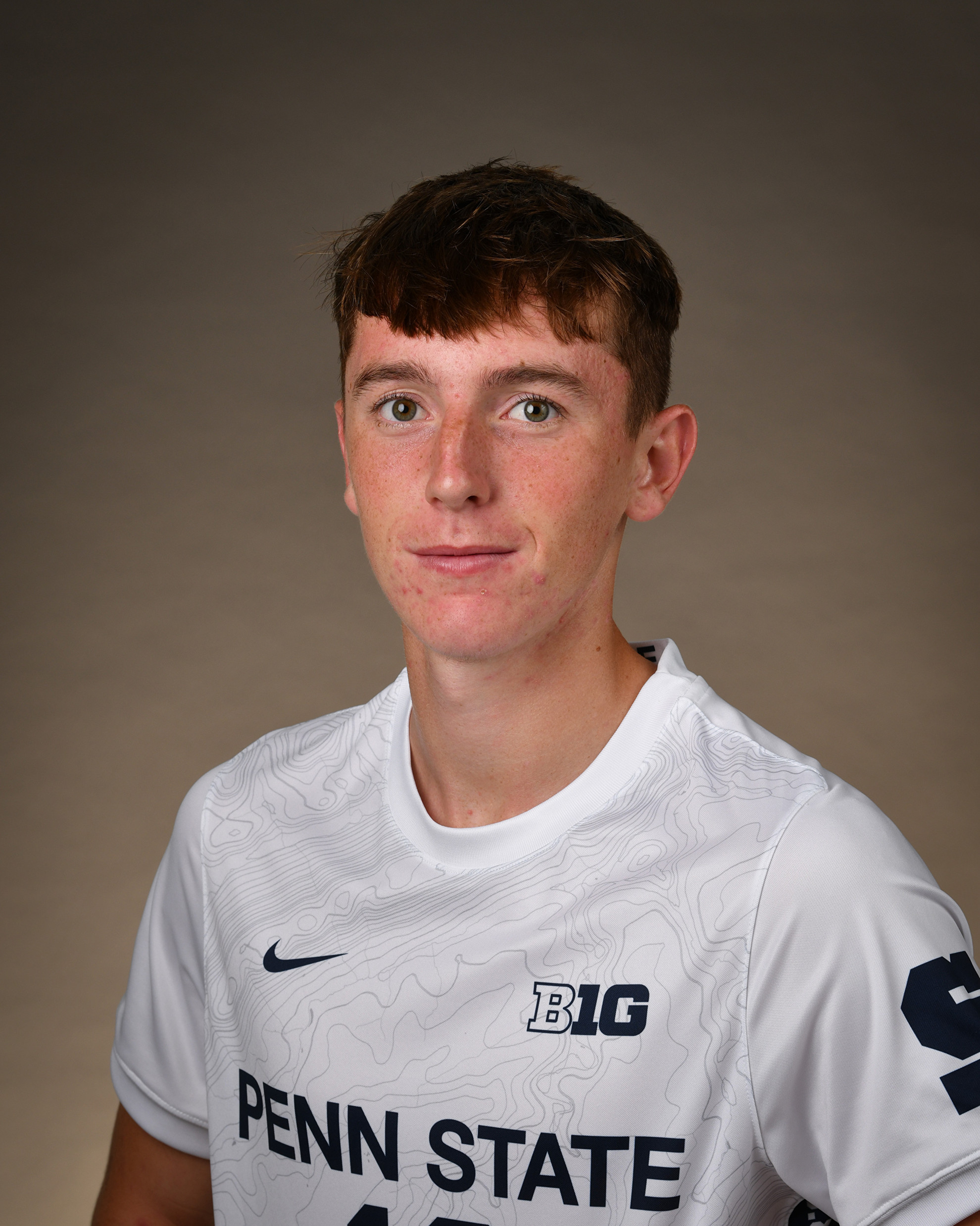 Davy Leavey - 2025 Men's Soccer Roster - Penn State - Official Athletics Website